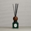 Zahi Qatar – Specialised scented diffusers