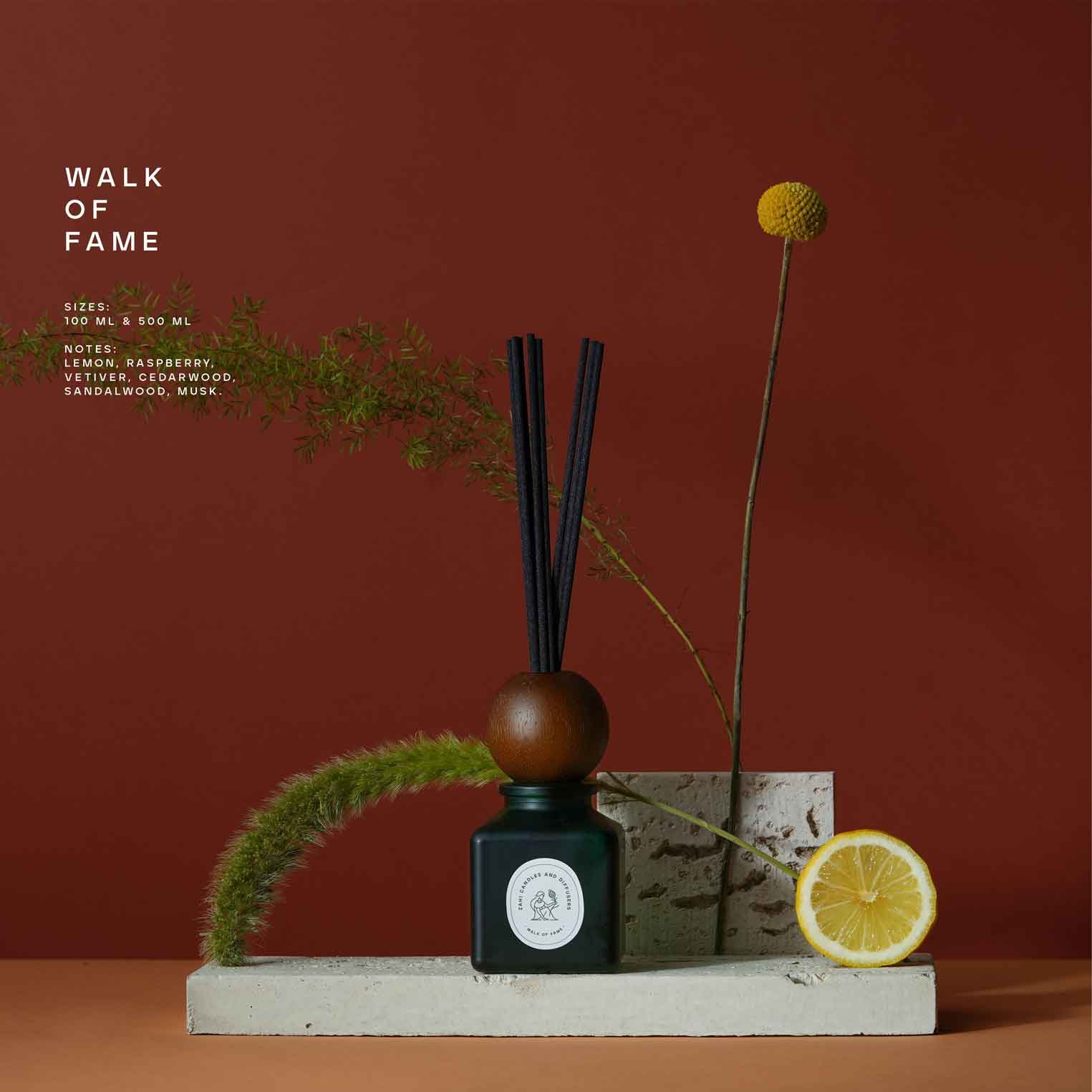 Home - Zahi Qatar