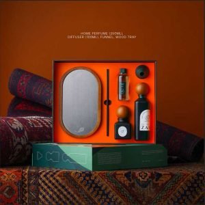 Home - Zahi Qatar